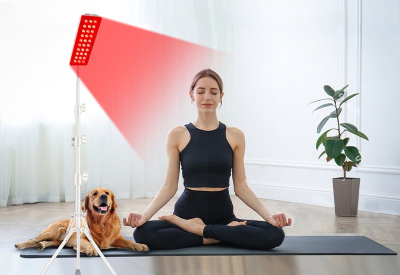 Red Light Therapy Devices: Unveiling the Miracles in Modern Healthcare ...