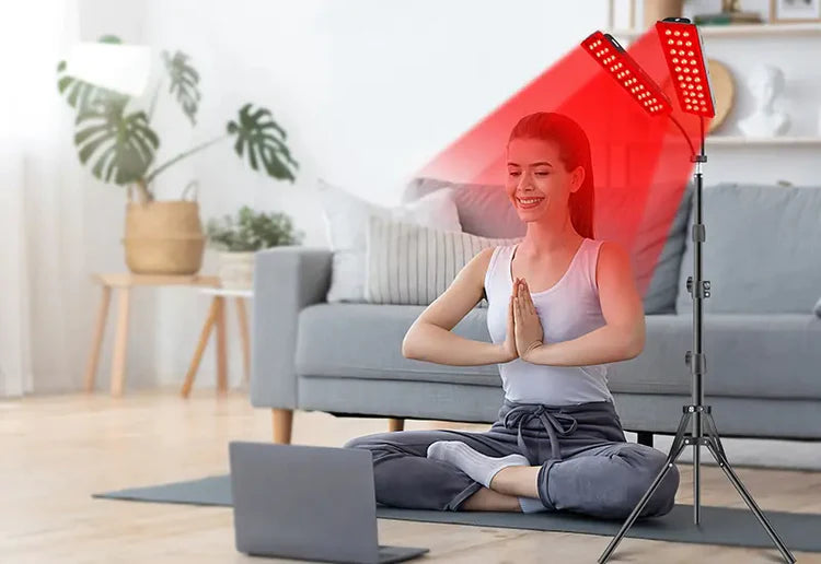 Red LIght Stand 2H – Astarexin