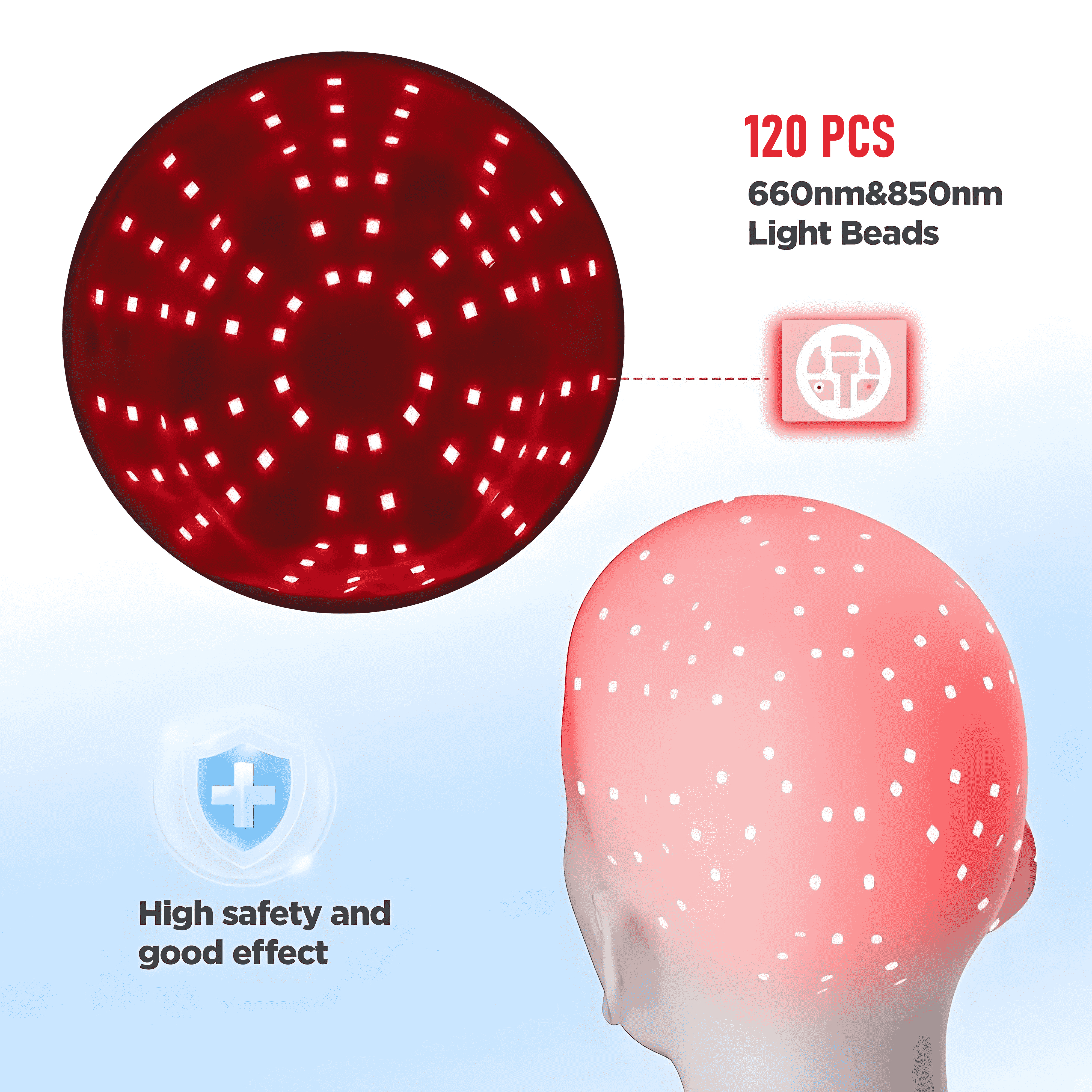 Red Light Therapy At Home -Astarexin